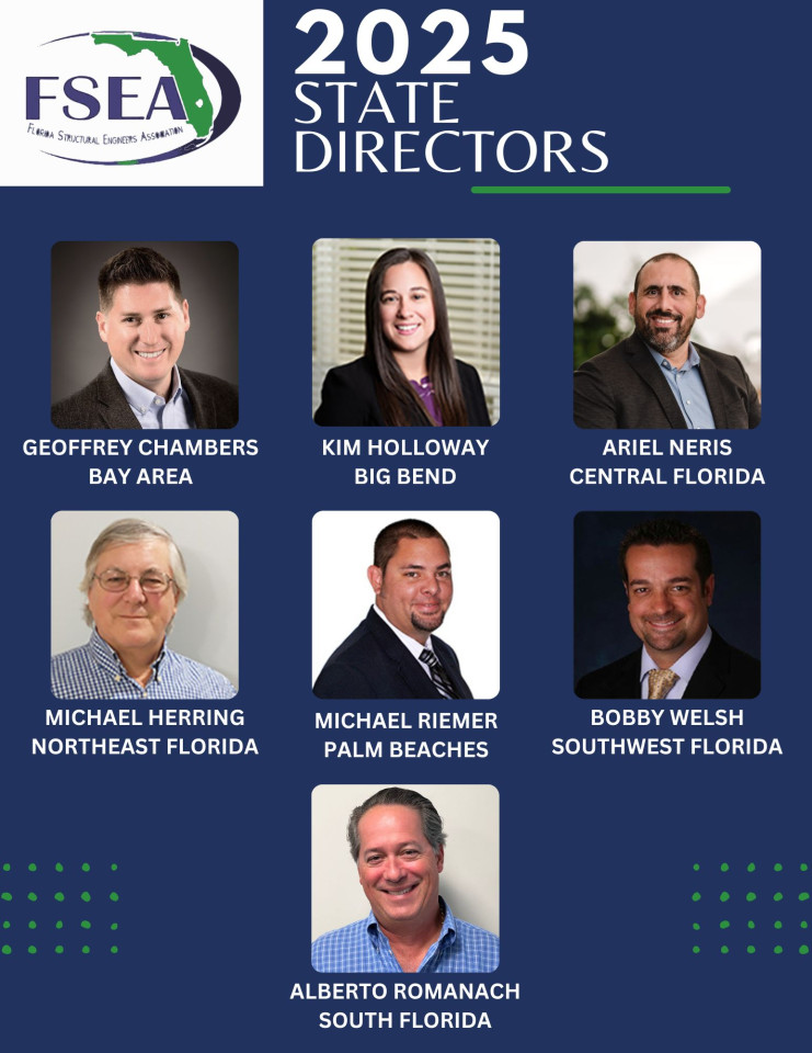 Florida Structural Engineers Association - News and Information