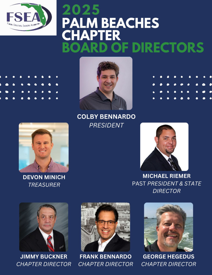 Florida Structural Engineers Association - News and Information